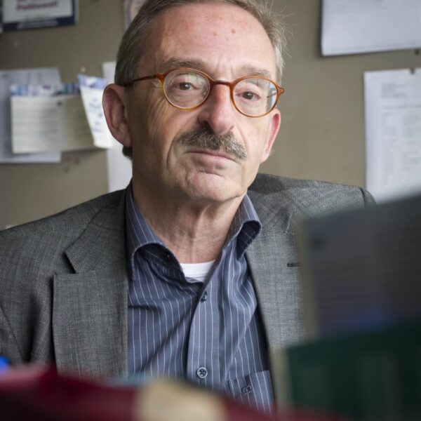 Platform O - artikelen van ambtenaren en andere professionals