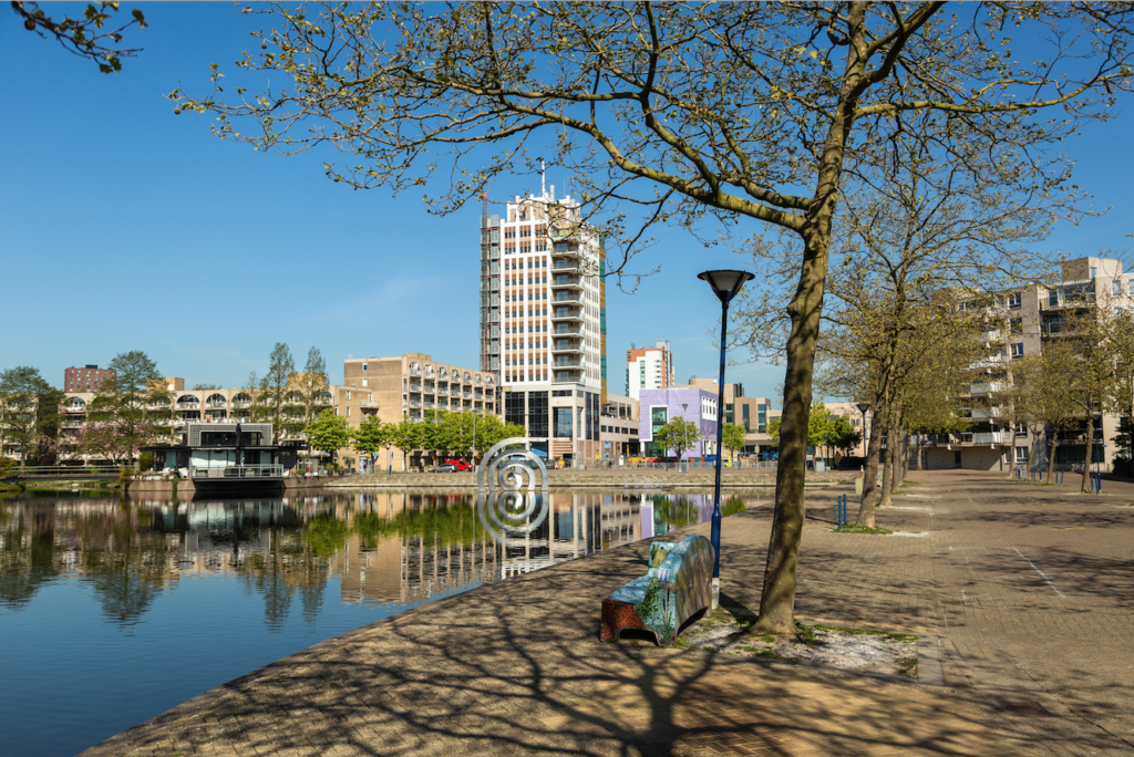 Groeikernen, 50 jaar later - Platform O